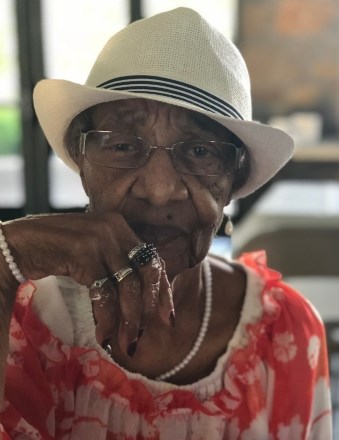 Ruth Lenora Porter Obituary (2026) - Topeka, KS - Bowser-Johnson ...