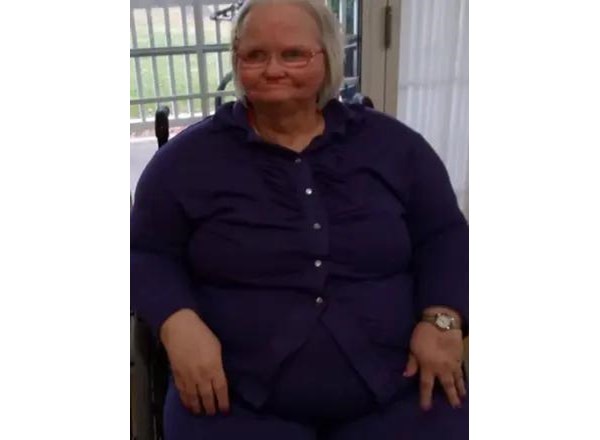 Martha Jean Munson Obituary (2025) - Louisville, OH - Heritage ...