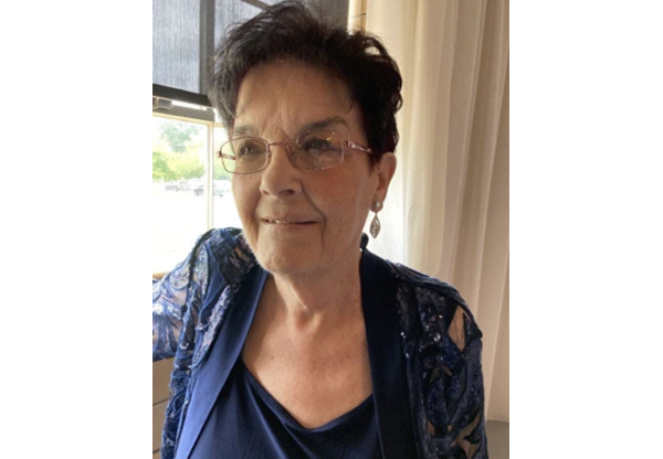Rhonda Ann Scott Obituary (2022) - Bowling Green, KY - Cone Funeral Home