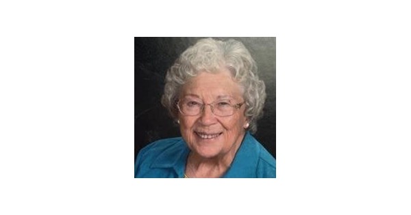 Loretta Mary McCormick Obituary (2025) - Pickford, MI - Family Life ...