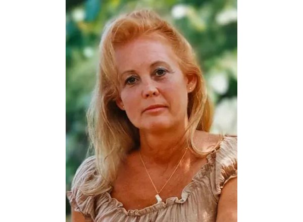 Helen Louise Frederick Obituary (2025) - Justice, IL - Damar-Kaminski ...