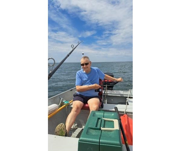Charles Milton Duffield Obituary (2022) - Waterloo, ON - Erb & Good ...