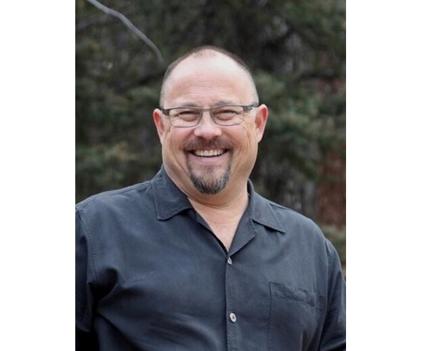 Daniel Max Jackson Obituary (2022) - St. George, UT - Metcalf Bonzo ...