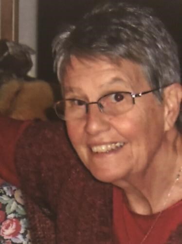Jane Collins Obituary (2022) - Canton, OH - Arnold Funeral Home - Hartville