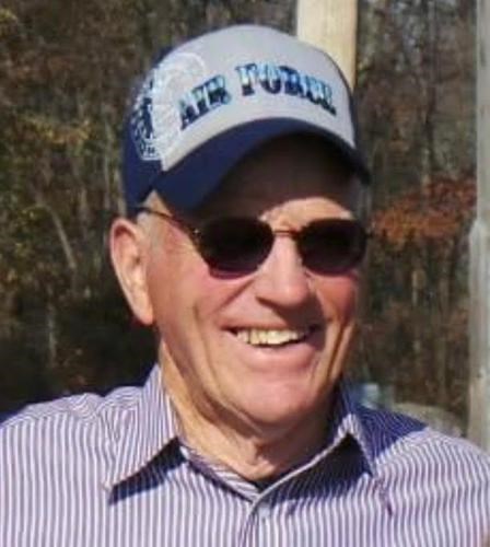 Thomas Eugene Cooper Obituary (2021) - Hiawassee, GA - Banister-Cooper ...