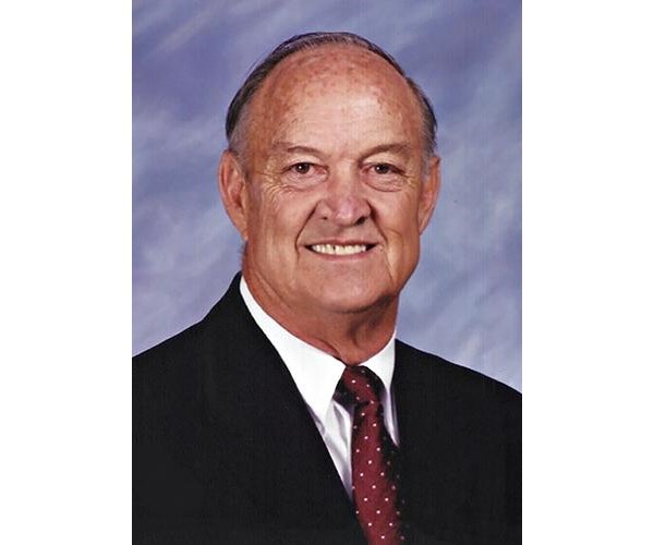 Clyde Graves Perkins Obituary (2023) - Beaumont, TX - Broussard's ...