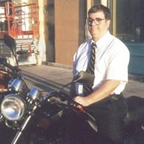 Vincent Emil Carbo Obituary (2024) - Chicago, IL - Inclusive Funeral Care
