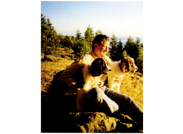 William Theodore Noll Jr. Obituary (2026) - Bradenton, FL - Brown ...