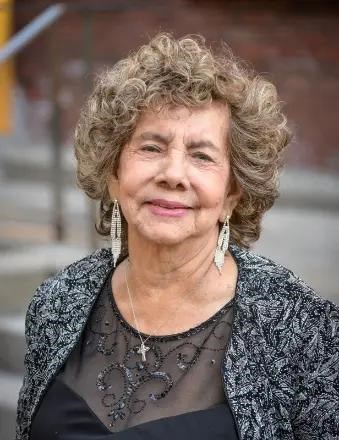 Elcie A. Arana Obituary (2025) - Greenville, SC - Thomas McAfee Funeral ...