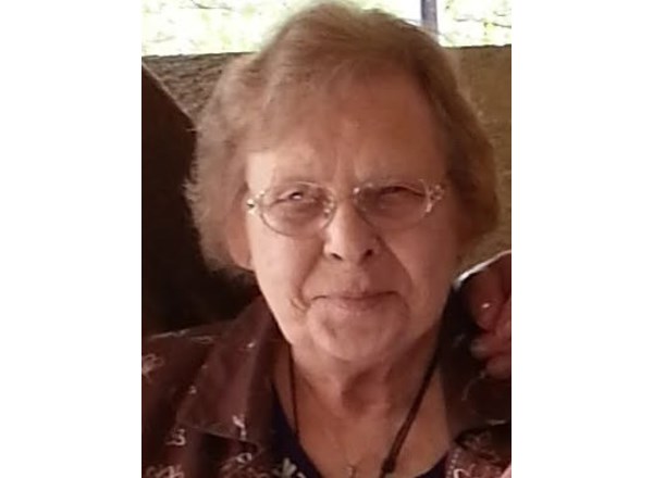 Sharon C. Manning Obituary (2025) - Harrisburg, PA - Central ...