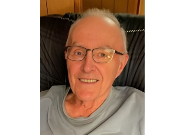 Kenneth Michael Derfus Obituary (2025) - Colby, WI - Life Tributes ...