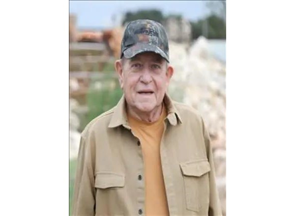 Paul Roy Jennings Obituary (2025) - Abilene, TX - North's Funeral Home ...