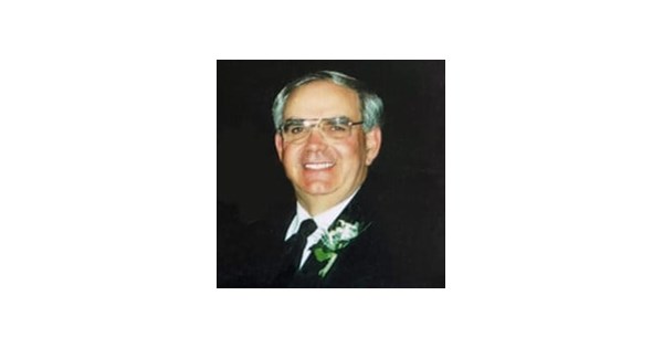 Robert C. "Bob" Schaller Obituary (2023) - Highland, IL - Spengel ...