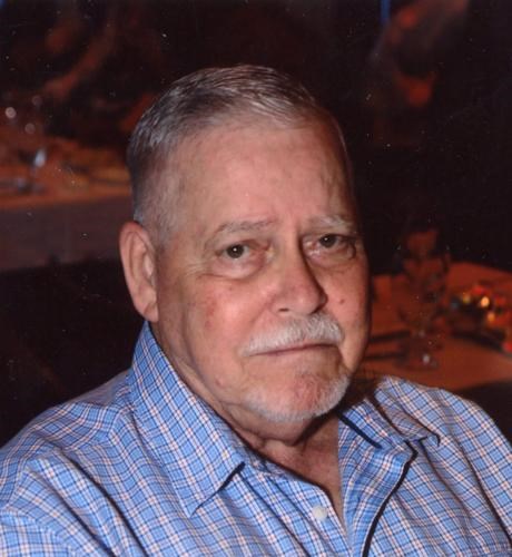 David E. Anderson Obituary (2025) - Burlington, KY - Linnemann Funeral ...