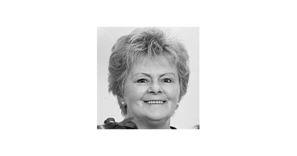 Patricia Arlene Benedict Obituary (2025) - Amsterdam, OH - Dodds ...