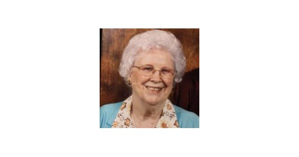 Elizabeth Legg Obituary (2025)