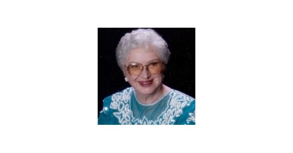 Jane M Walker Obituary (2023) - Cabot, AR - Moore's Cabot Funeral Home
