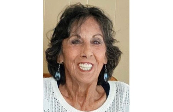 Rosalie Finocchario Obituary (2025) - Washington, IL - Affordable ...