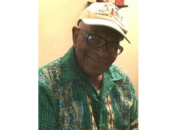 Thomas Jefferson Tinsley Obituary (2026) - Cortlandt, NY - Curry ...
