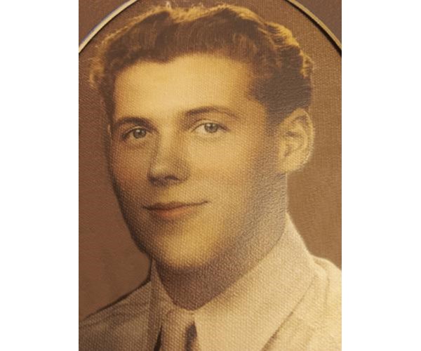 Robert E. Gorman Jr. Obituary (2025) - Cranston, RI - Woodlawn Funeral ...