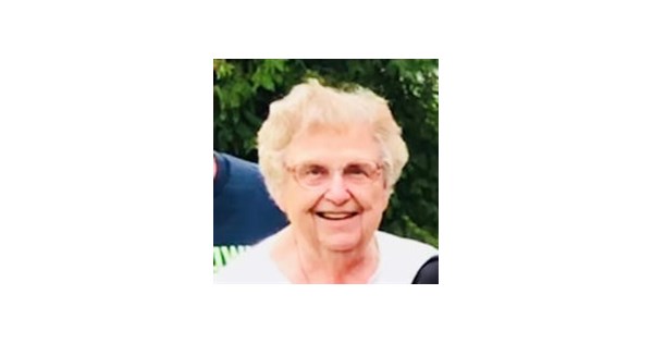 Joan Doreen Jensen Obituary (2022) - Chelan, WA - Nicoles Funeral Home