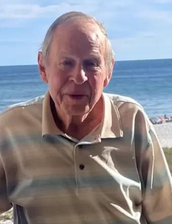 Bobby Joe Parker Obituary (2025) - Tullahoma, TN - Tullahoma Funeral Home