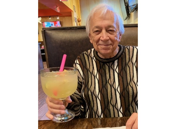 Tony Potter Obituary (2026) - Wixom, MI - Lynch & Sons Funeral Home ...