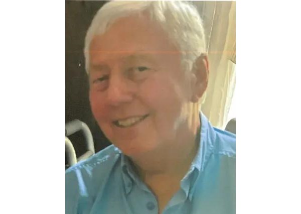 Otto DiStefano Obituary (2025) - Poughkeepsie, NY - Timothy P. Doyle ...