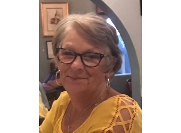 Deborah Sue Carey Obituary (2025) - White Sulphur Springs, WV - Wallace ...