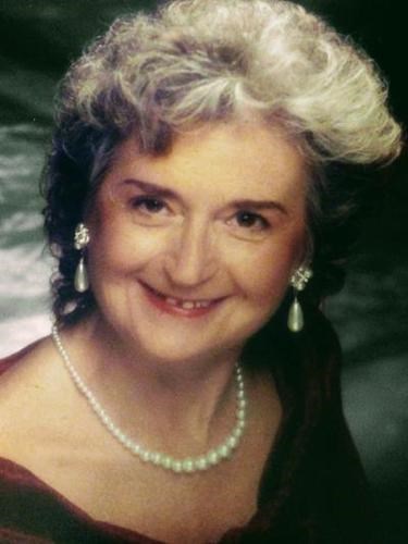 Veronica Gail Cuti Eichorn Obituary (2025) - Jacksonville, NC - Jones ...