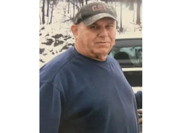 William J. "Bill" Jordan Obituary (2025) - Wardensville, WV - Giffin ...