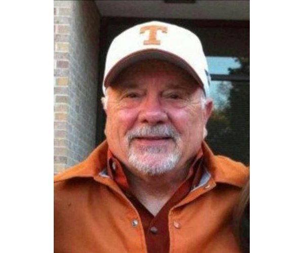 Charles Sarao Obituary (2023) - Houston, TX - Joseph Earthman Generations