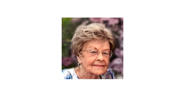 Marion A. Wolfel Obituary (2023) - Ridgewood, NJ - C. C. Van Emburgh ...