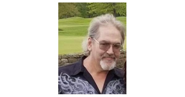 Randall Barry Obituary (1967 - 2022) - Hartford, OH - Mahoning Matters