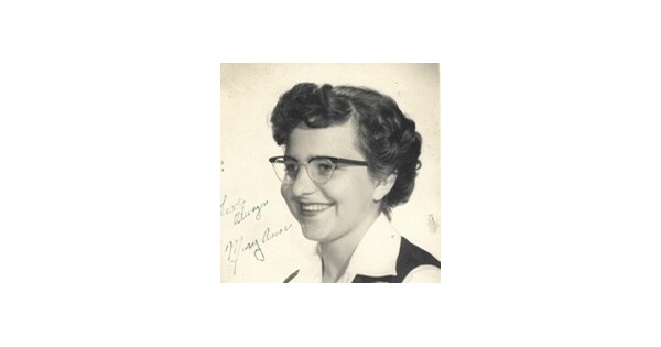 Mary Ann Cash Obituary (2023) - Broadway, VA - Grandle Funeral Home ...