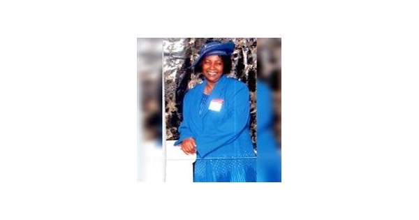 Edith Crawford Obituary (2025) - Talladega, AL - S.M. Goodson Funeral ...