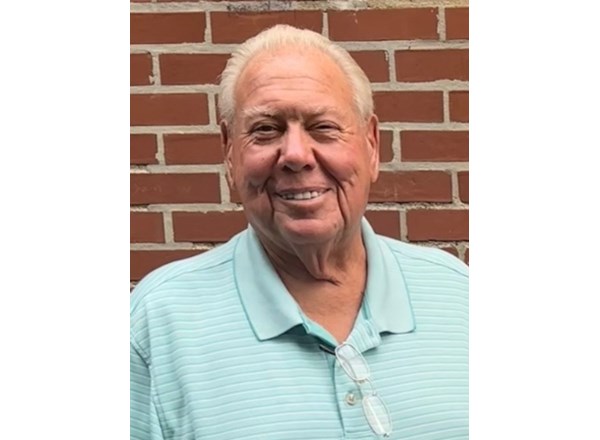 Jeffrey Richard Brandt Obituary (2025) - Canal Winchester, OH - Dwayne ...