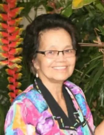 Alice Martinez Barrameda Obituary (2025) - Joliet, IL - Farkas Funeral Home