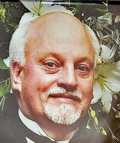 William "Bill" Jackson Obituary (2024) - Washington, IL - Affordable ...
