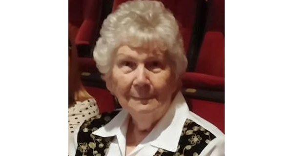 Beverly Spoor Obituary (2025) - Centralia, WA - Newell-Hoerling’s ...