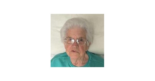 Ida L. Johnson Obituary (2025) - Colebrook, NH - Jenkins & Newman ...