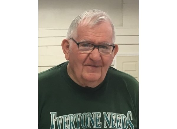 Richard C. Thompson Obituary (2026) - Marion Center, PA - Donahue ...