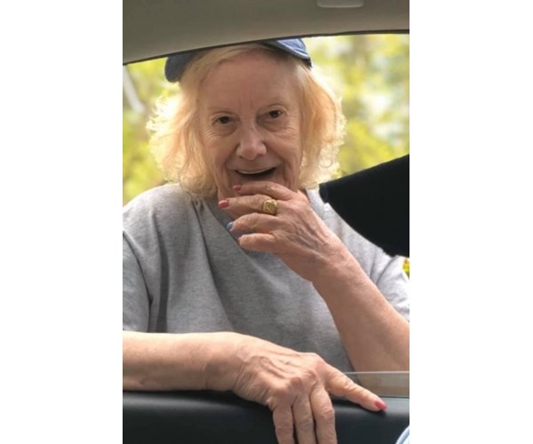 Patricia Blanton Obituary (2022) - Mount Holly, NC - Woodlawn Funeral ...