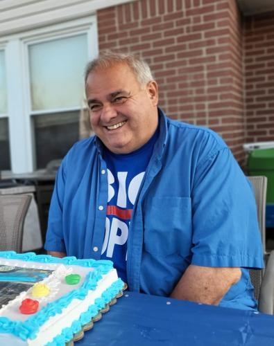 Ronald David Virga Obituary (2025) - Flat Rock, MI - Michigan Memorial ...