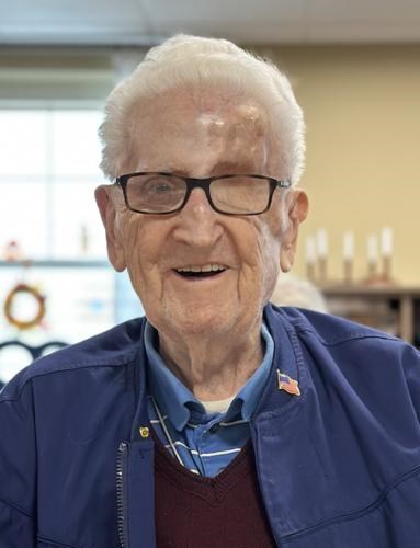 Charles W. Price Obituary (2024) - Bethlehem, PA - Cantelmi Long ...