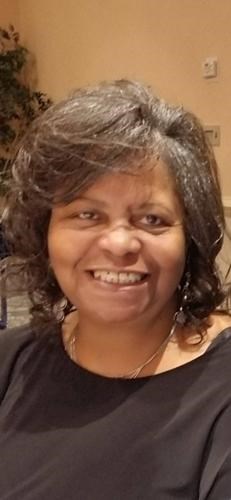 Sharon Harrington Obituary (2025) - Baltimore, MD - Brooks Clinton ...