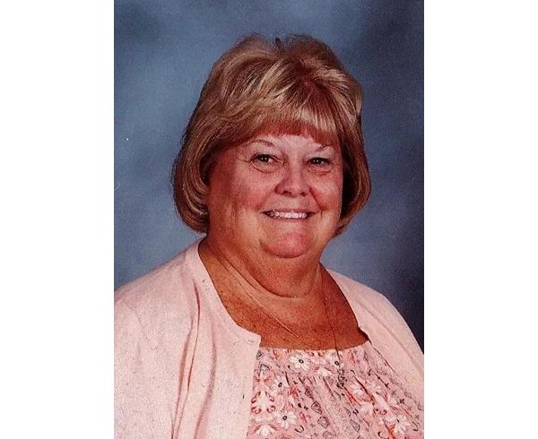 Carol Susan Fuller Obituary (2024) - Westerville, OH - Moreland Funeral ...