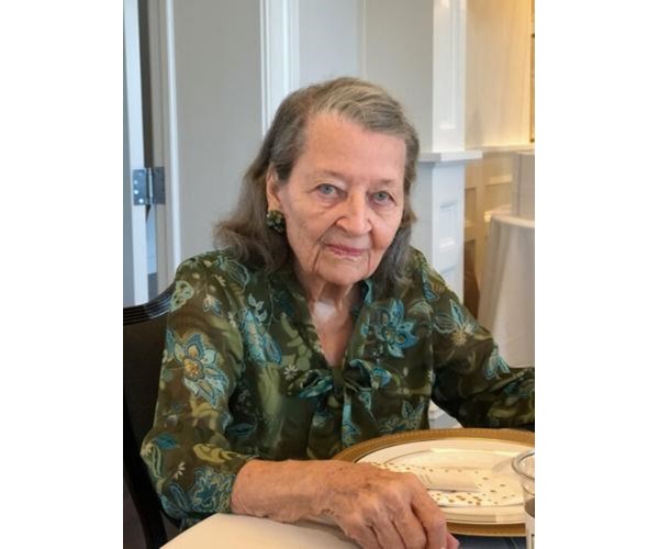 Barbara Ann "Batelli" Emerich Obituary (1932 - 2026) - Palm Harbor, FL ...