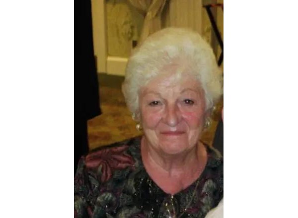 Barbara Jane Fuhrer Obituary (2024) - Lindenwold, NJ - Danks-Hinski ...