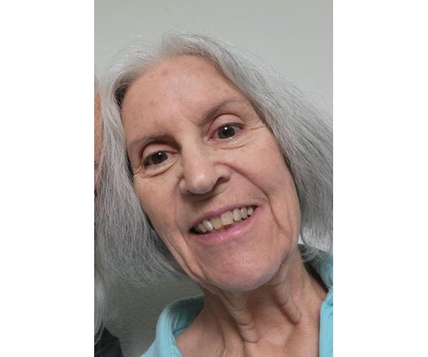 Annette Torres Obituary (2024) - El Paso, TX - Funeraria del Angel Restlawn